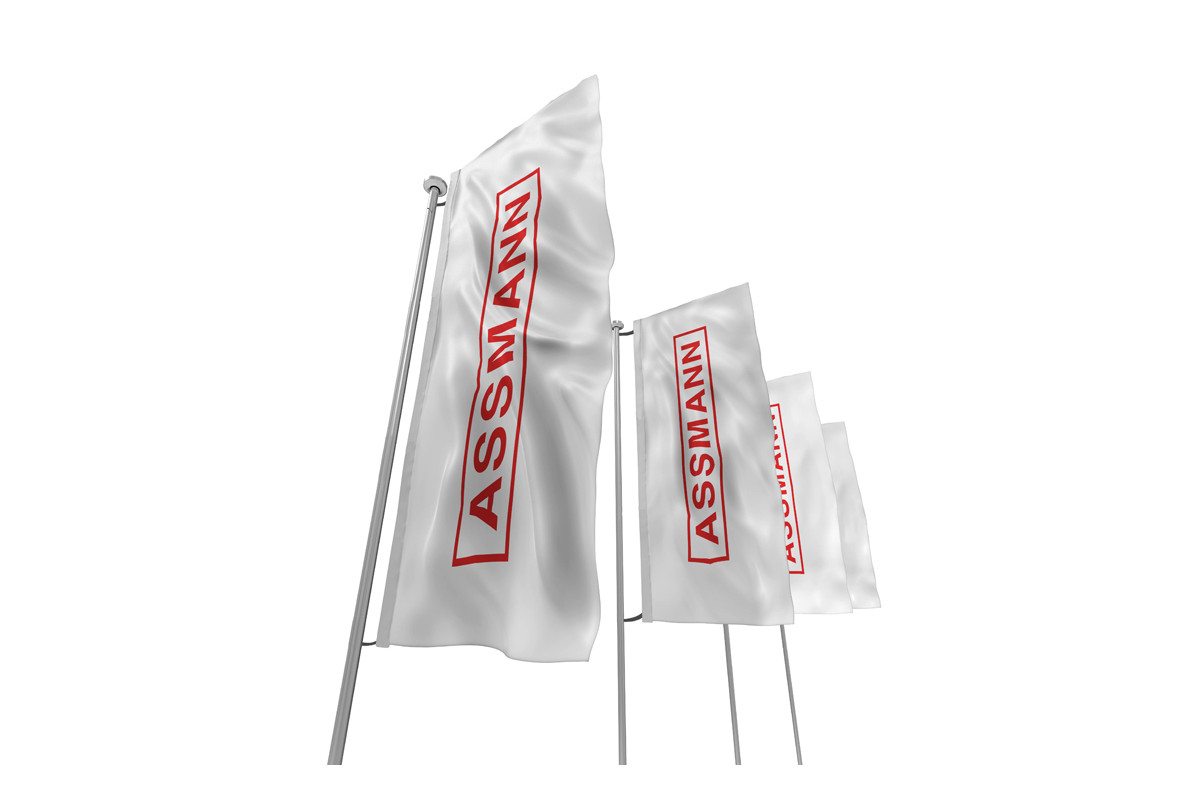 ASSMANN Webshop für Werbeartikel